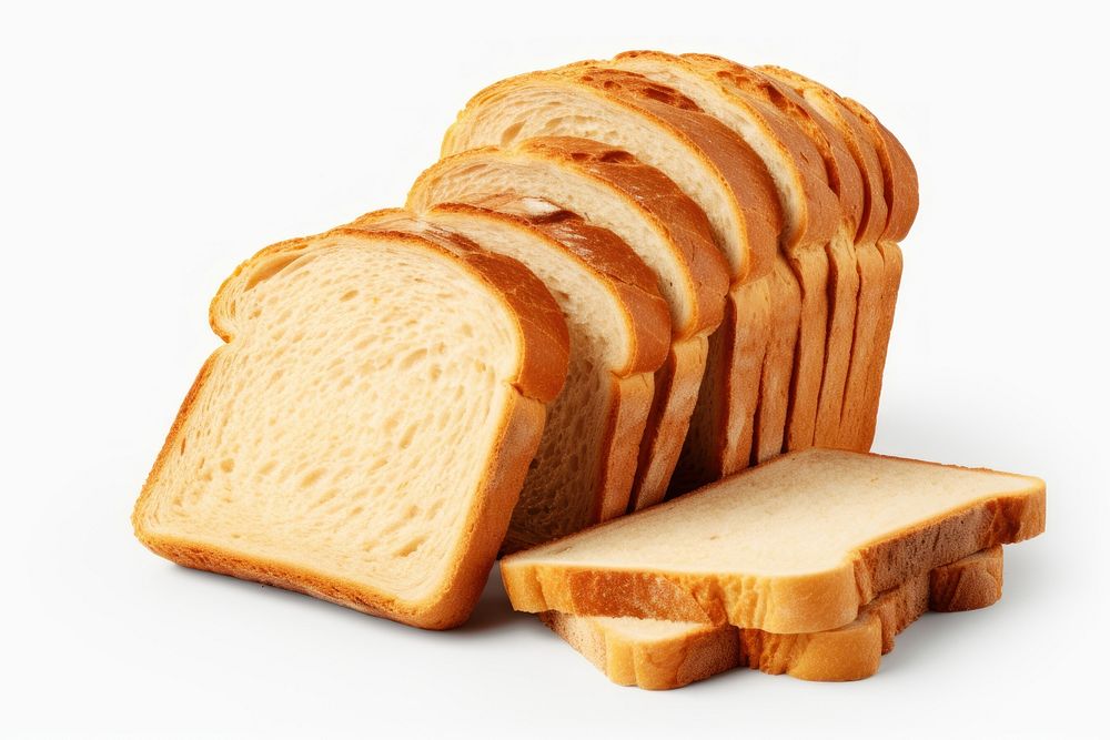 Sliced bread sliced food sliced | Premium Photo - rawpixel