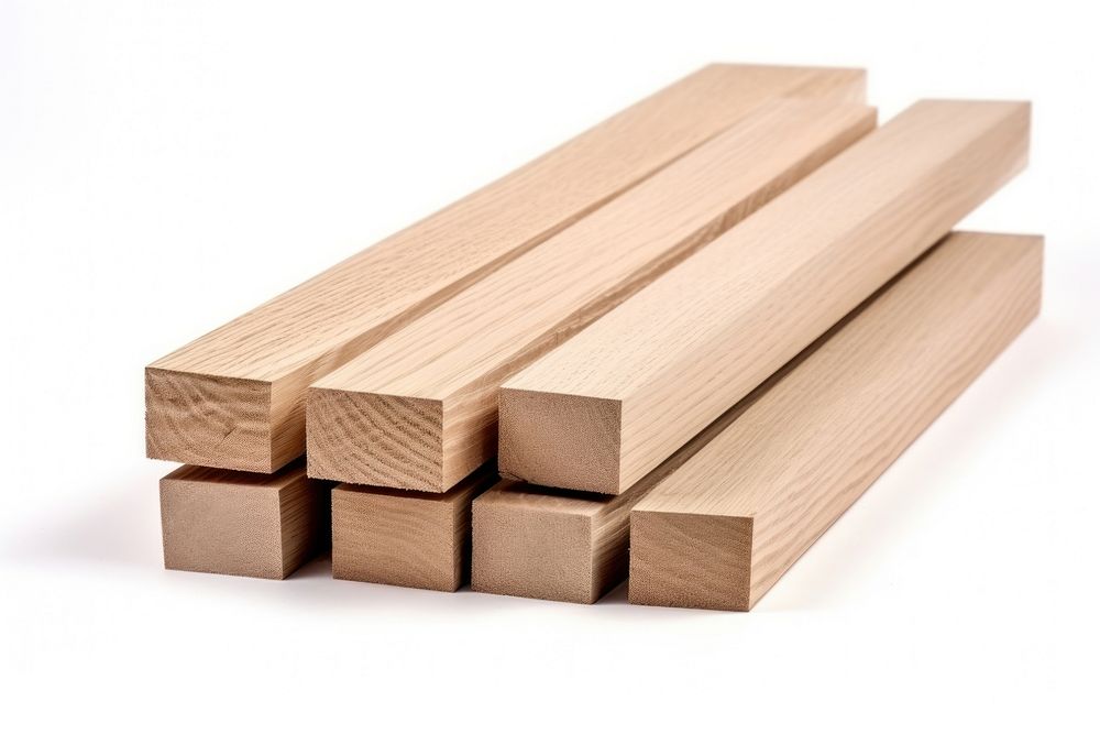 Cut oak planks wood hardwood | Free Photo - rawpixel