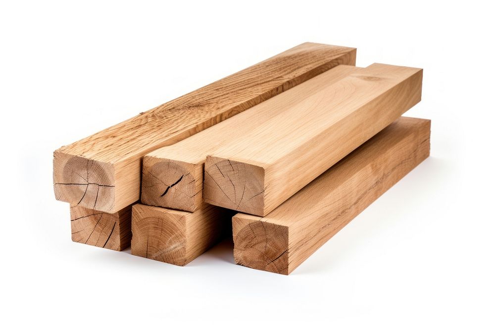 Cut oak planks wood hardwood | Free Photo - rawpixel