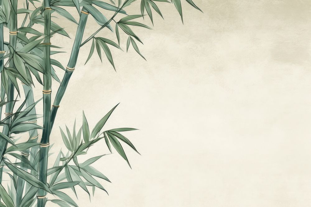 Bamboo backgrounds plant pattern. | Free Photo Illustration - rawpixel