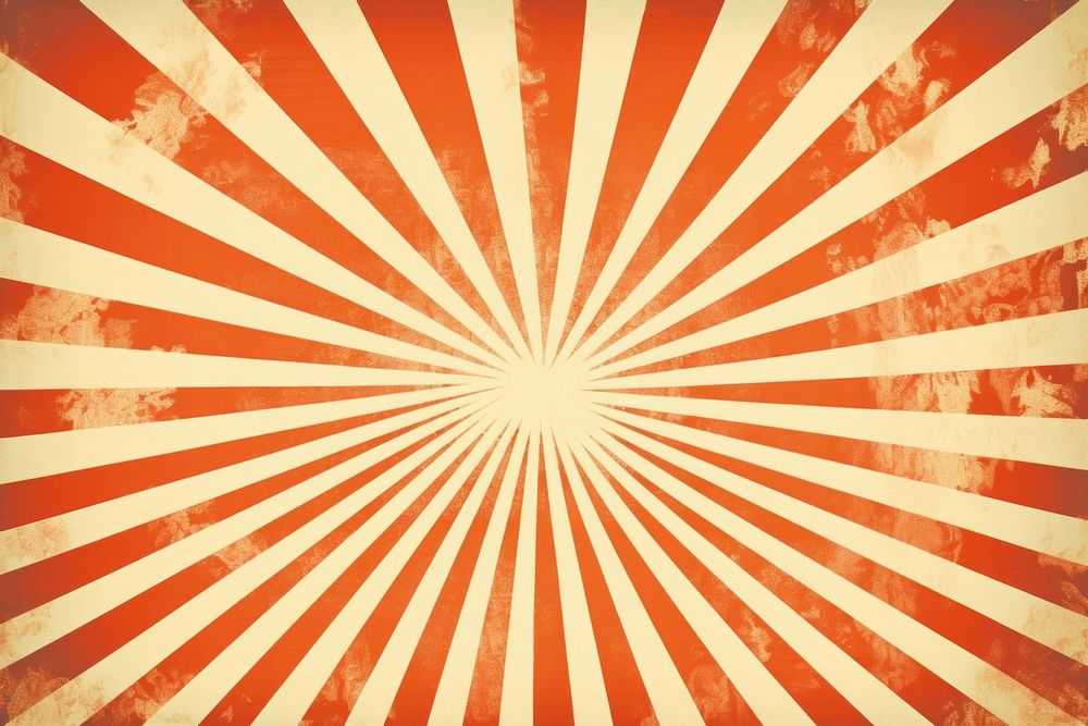 Retro sun burst vintage background | Free Photo Illustration - rawpixel