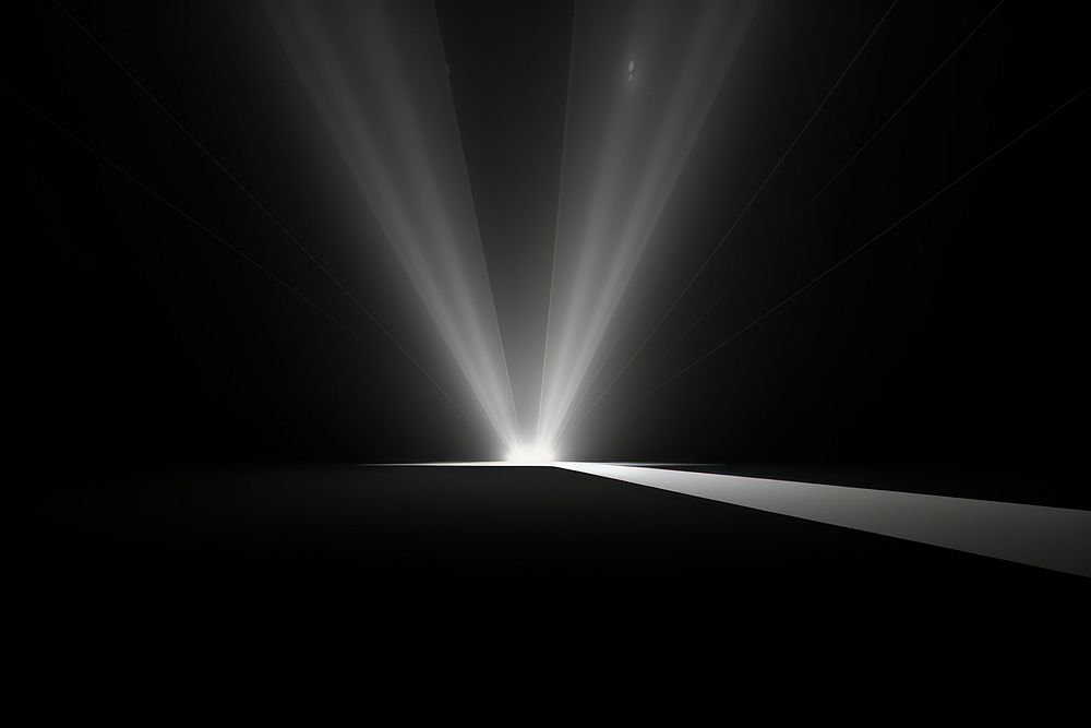 Spotlight ray backgrounds lighting space. | Premium Photo - rawpixel