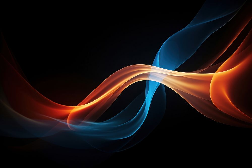 Blur light backgrounds technology. | Free Photo Illustration - rawpixel