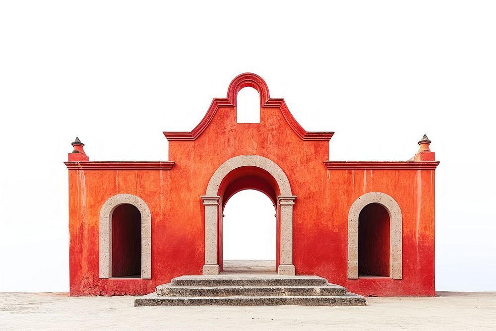 Chili ancient architecture building hacienda | Free Photo - rawpixel