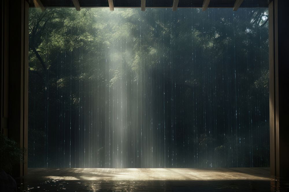 Light beam effect architecture sunlight | Free Photo - rawpixel