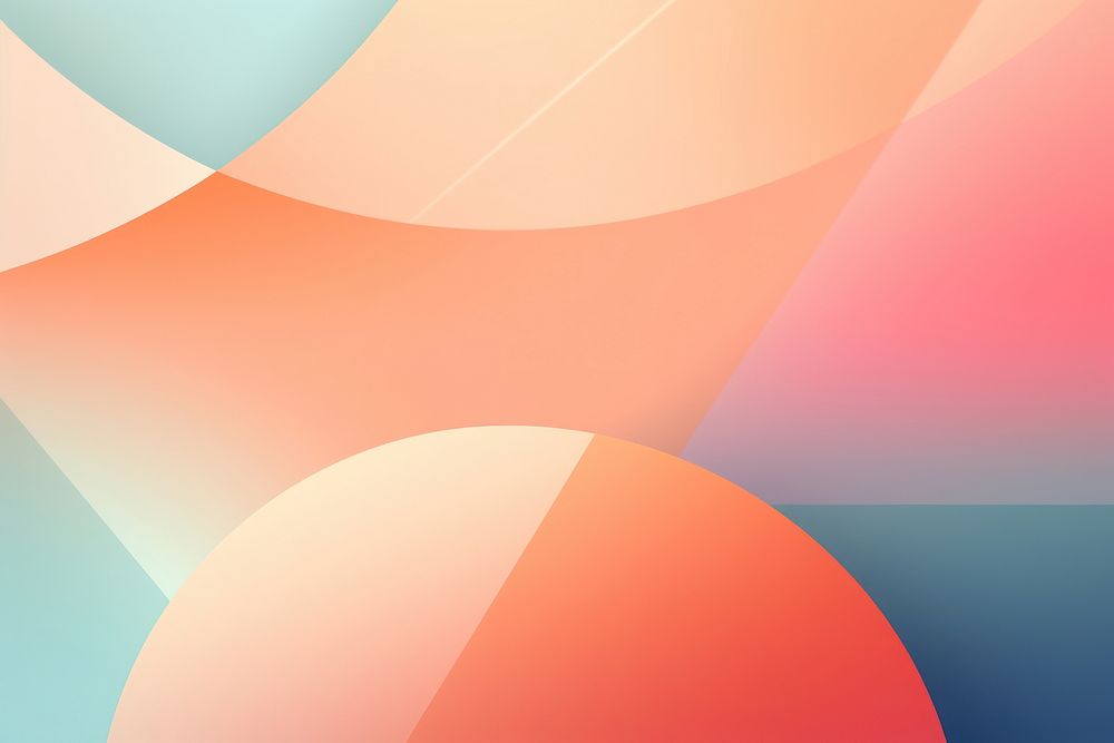 Minimal geometric background backgrounds pattern | Free Photo ...