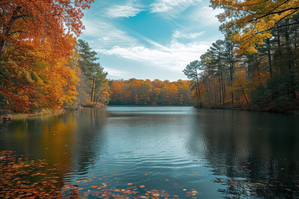 Michigan America landscape outdoors nature. | Free Photo - rawpixel
