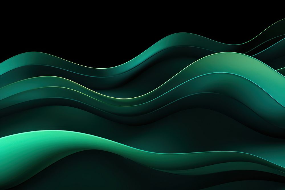 Green and turquoise backgrounds abstract | Free Photo Illustration ...