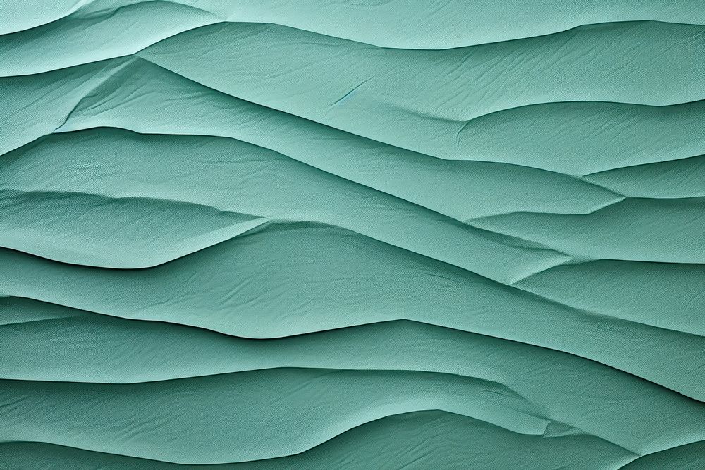 Folded aqua paper texture paper | Premium Photo - rawpixel