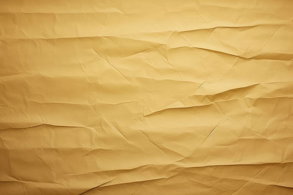 Folded gold paper texture paper | Free Photo - rawpixel