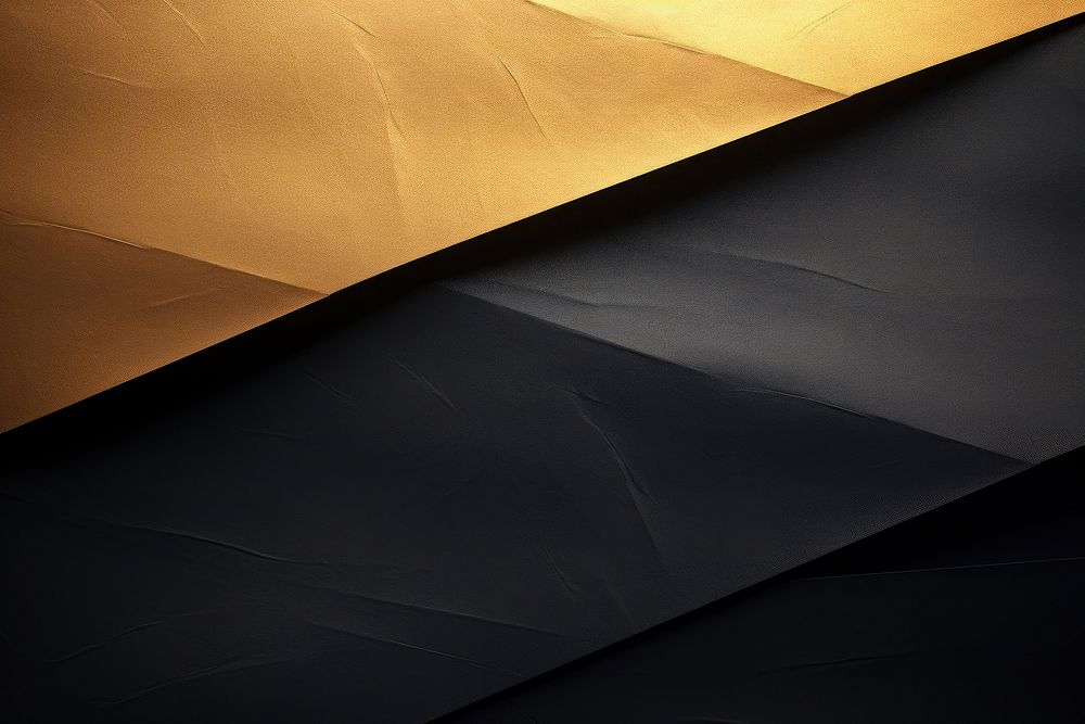 Black gold texture paper backgrounds | Free Photo - rawpixel
