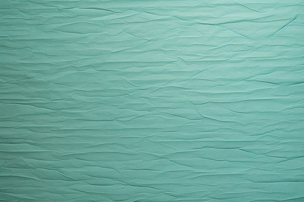 Folded turquoise paper texture paper | Free Photo - rawpixel