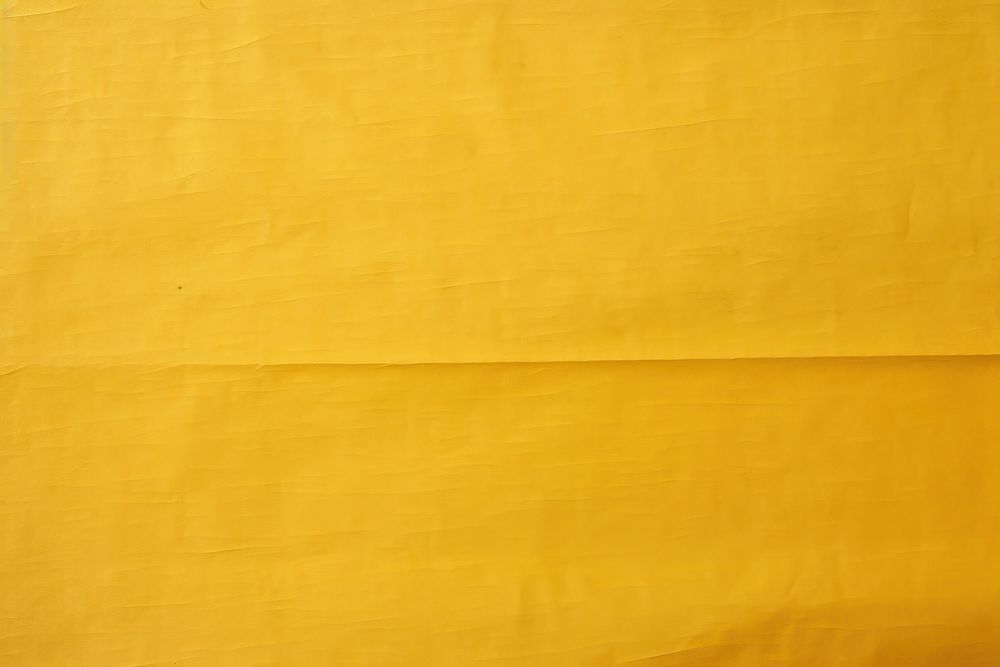 Folded yellow paper texture paper | Free Photo - rawpixel