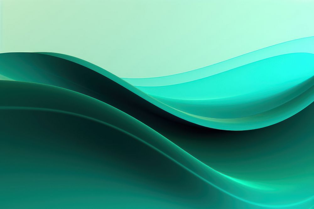 Green and turquoise backgrounds abstract | Free Photo Illustration ...