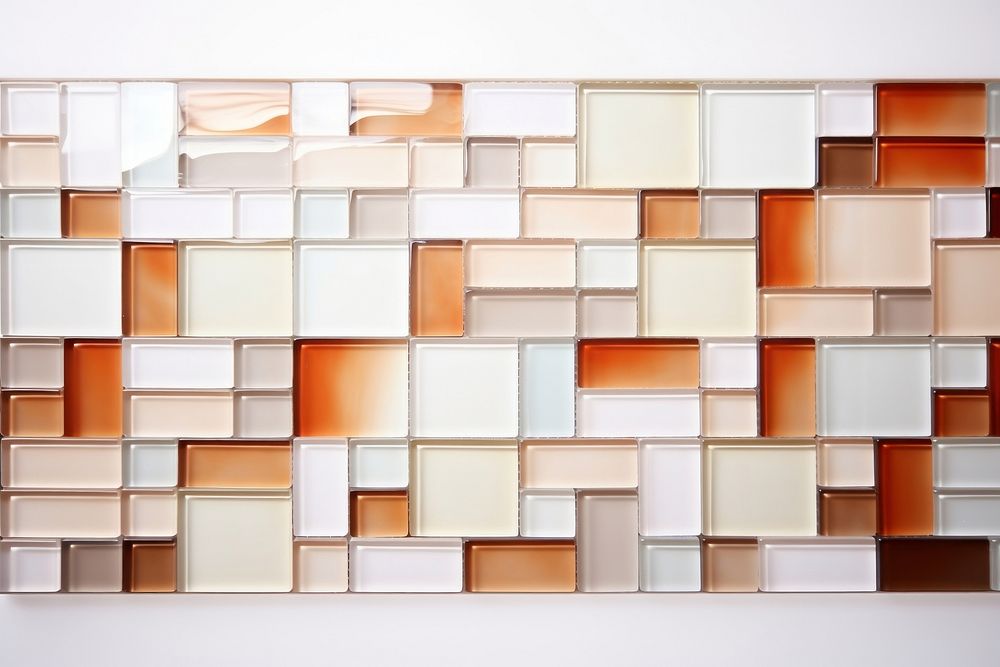 Rectangle art architecture backgrounds. | Premium Photo Illustration ...