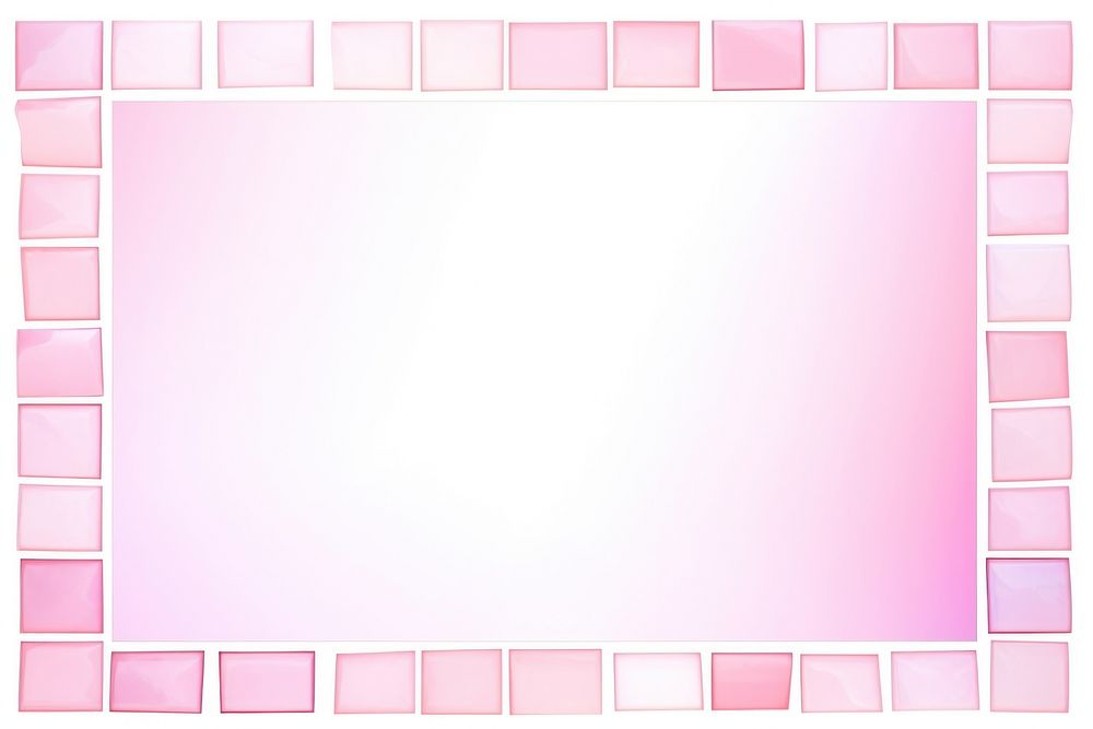 Rectangle backgrounds frame pink. | Free Photo Illustration - rawpixel