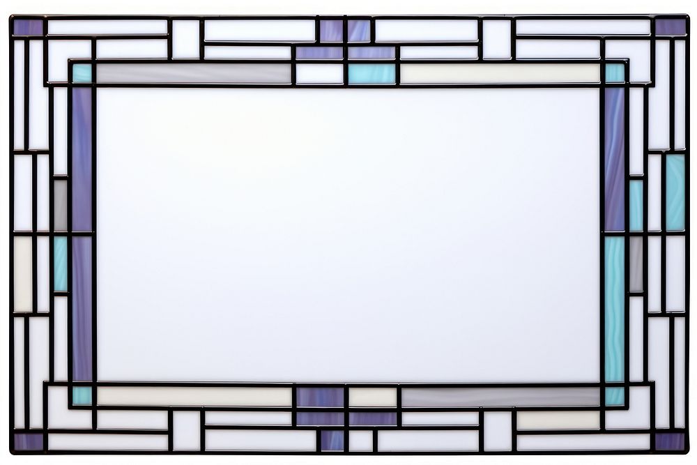 Gothic rectangle frame backgrounds glass | Premium Photo Illustration ...