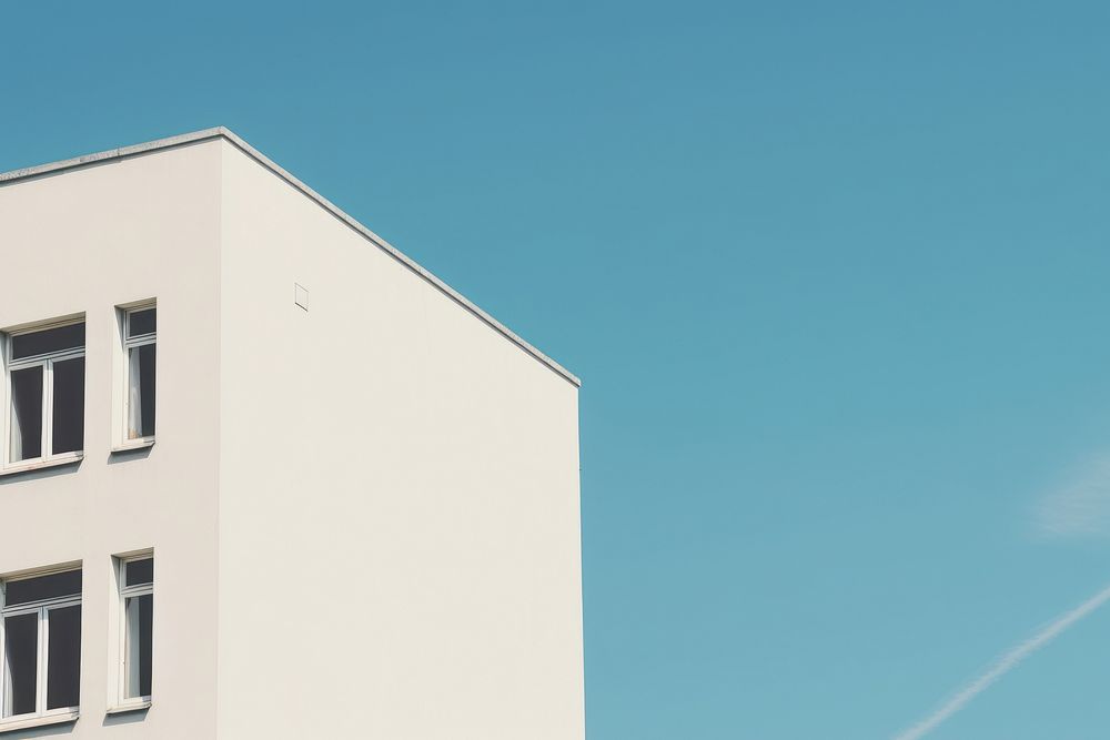 Building landscape architecture outdoors window. | Premium Photo - rawpixel