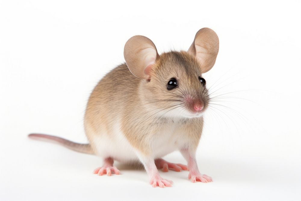 mouse animal rodent mammal | Free Photo - rawpixel