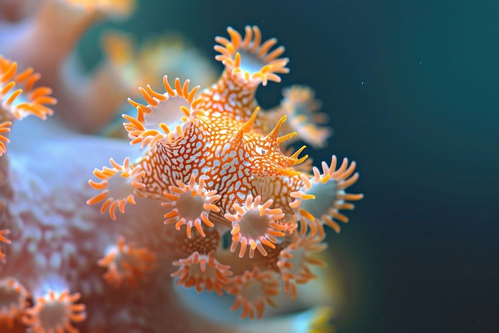 Random coral underwater outdoors nature. | Premium Photo - rawpixel