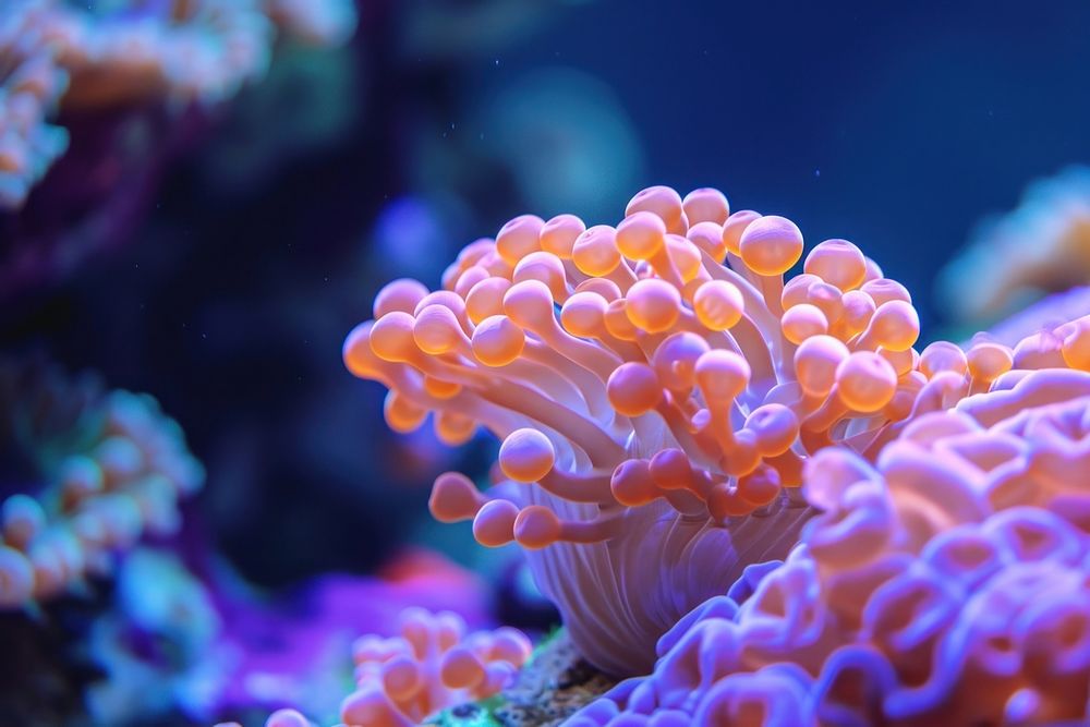 Random coral underwater outdoors nature. | Premium Photo - rawpixel