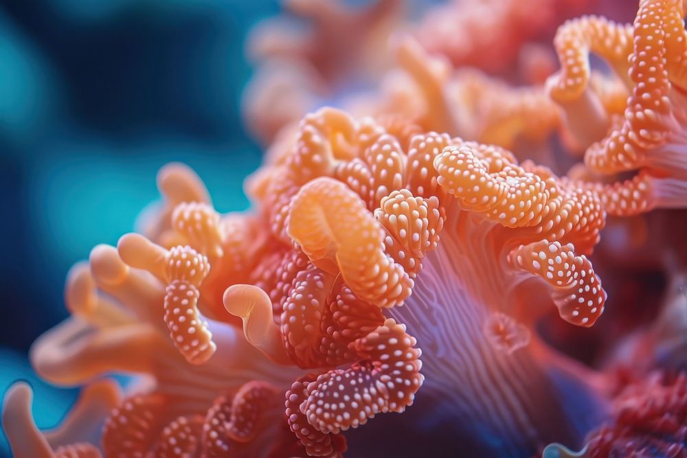 Random coral underwater outdoors nature. | Free Photo - rawpixel