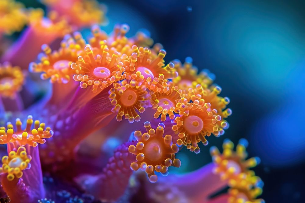 Random corals underwater outdoors nature. | Premium Photo - rawpixel