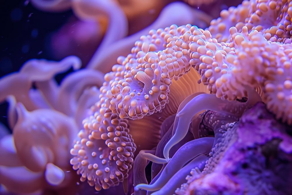 Random corals underwater nature fish. | Premium Photo - rawpixel