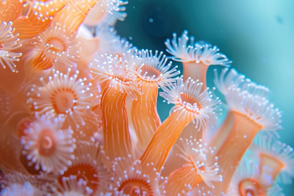 Random corals underwater outdoors nature. | Free Photo - rawpixel