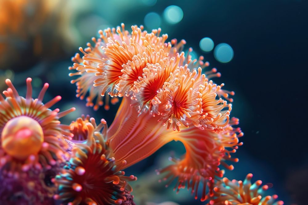 Random real amazing coral underwater | Premium Photo - rawpixel