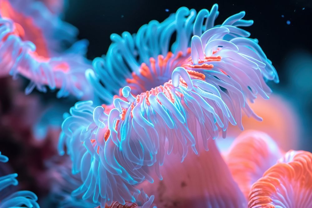 Random real amazing coral underwater | Free Photo - rawpixel