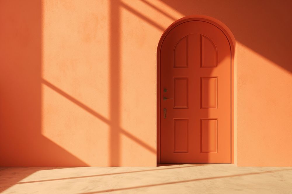 Door architecture shadow day. | Free Photo - rawpixel