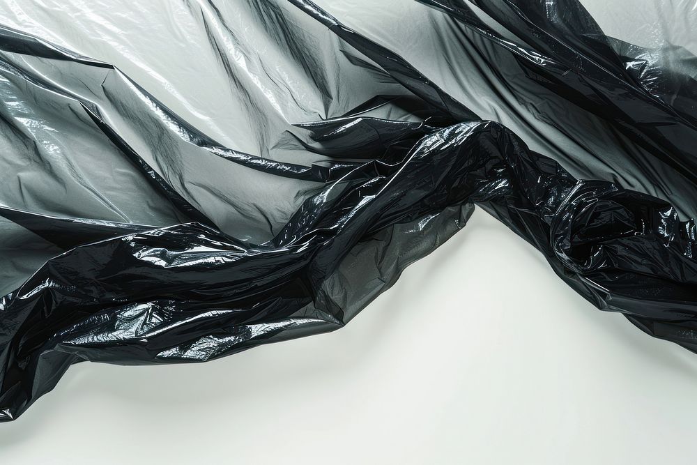 Smooth black plastic wrap backgrounds | Free Photo - rawpixel
