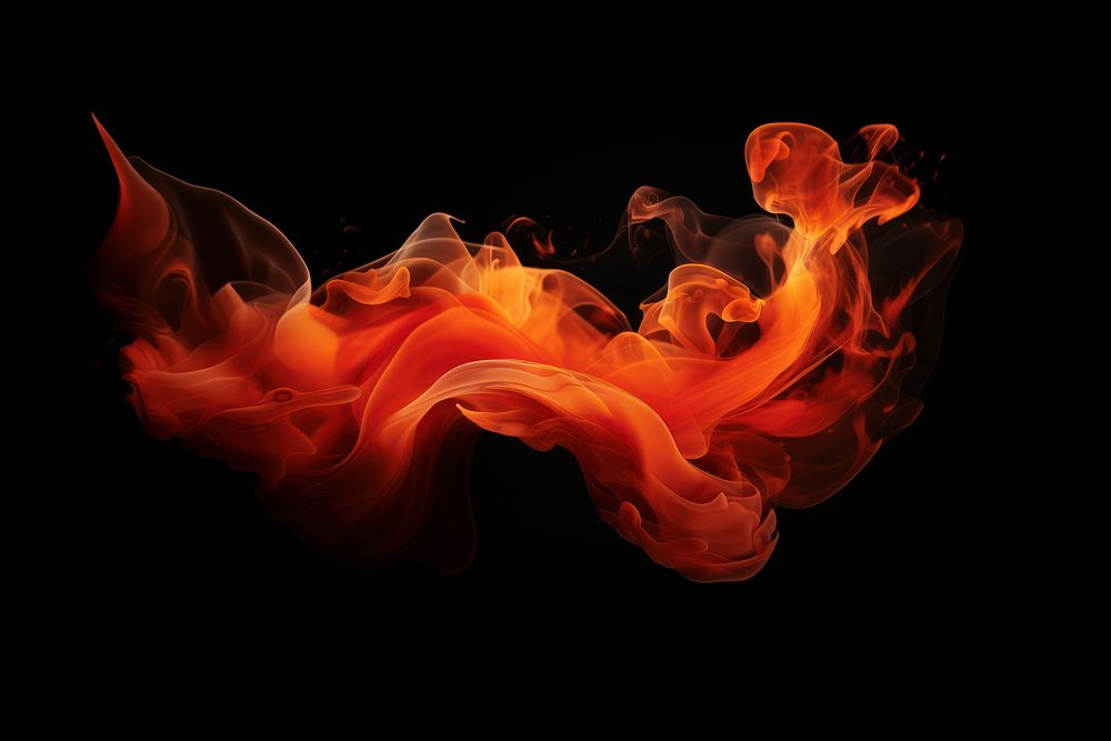 Fire fume effect backgrounds smoke | Premium Photo - rawpixel