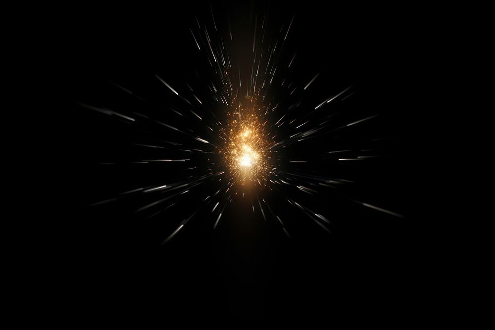 Flashing light effect fireworks night | Premium Photo - rawpixel