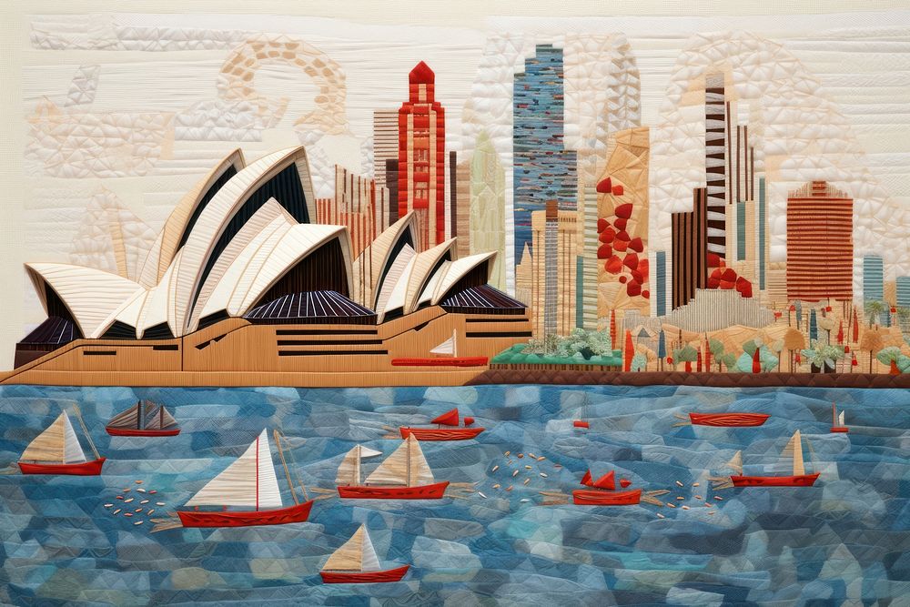 Opera house art architecture building. | Free Photo - rawpixel