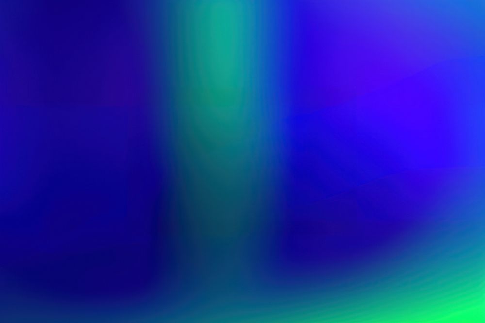 Blurr dark neon green blue | Free Photo Illustration - rawpixel