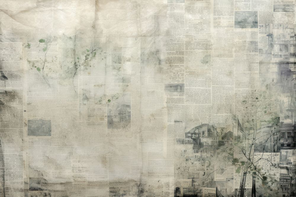 City border backgrounds paper wall. | Free Photo Illustration - rawpixel