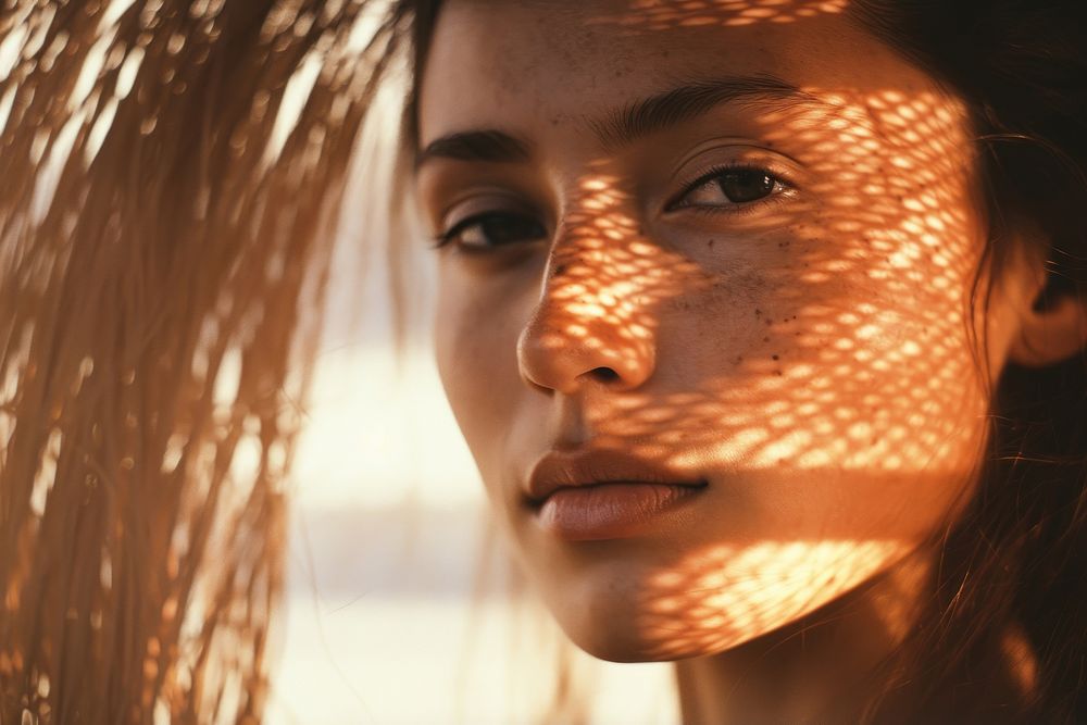 Skin photography portrait female. | Premium Photo - rawpixel