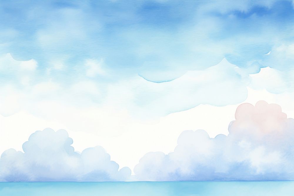 Sky outdoors nature cloud. | Premium Photo Illustration - rawpixel