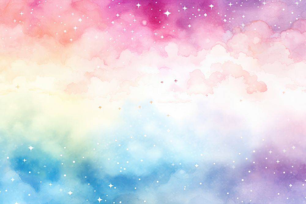 Stars border backgrounds universe outdoors. | Premium Photo ...