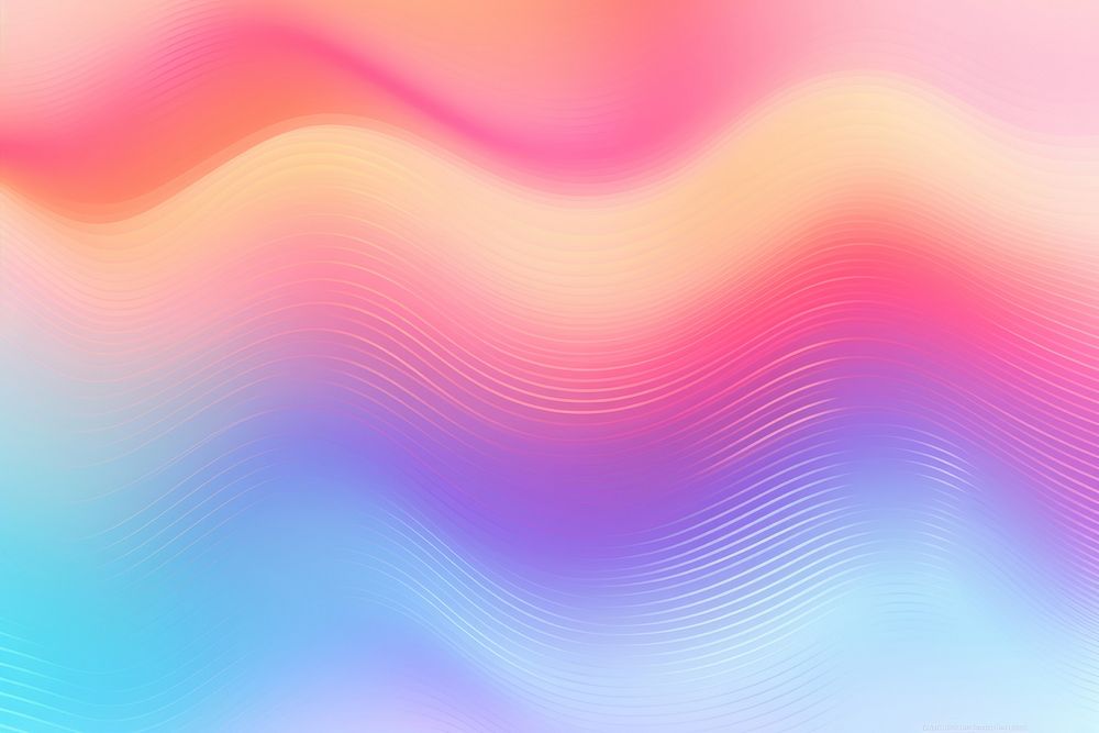 Abstract gradient holographic background backgrounds | Premium Photo ...