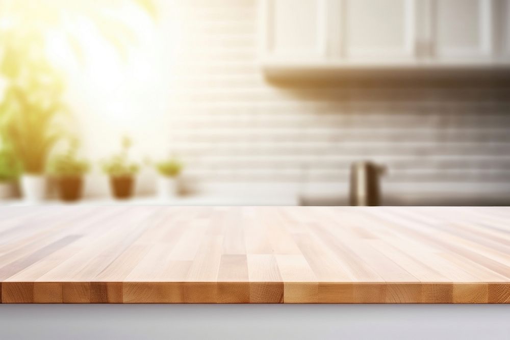 Empty beautiful wood table backgrounds | Premium Photo - rawpixel