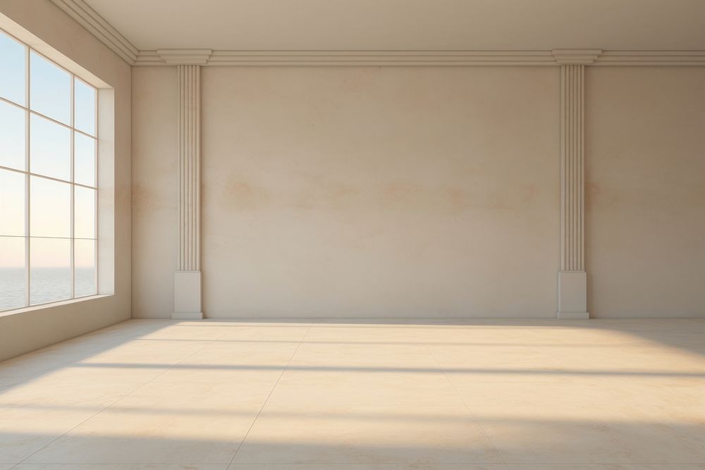 Empty room flooring old architecture | Free Photo - rawpixel