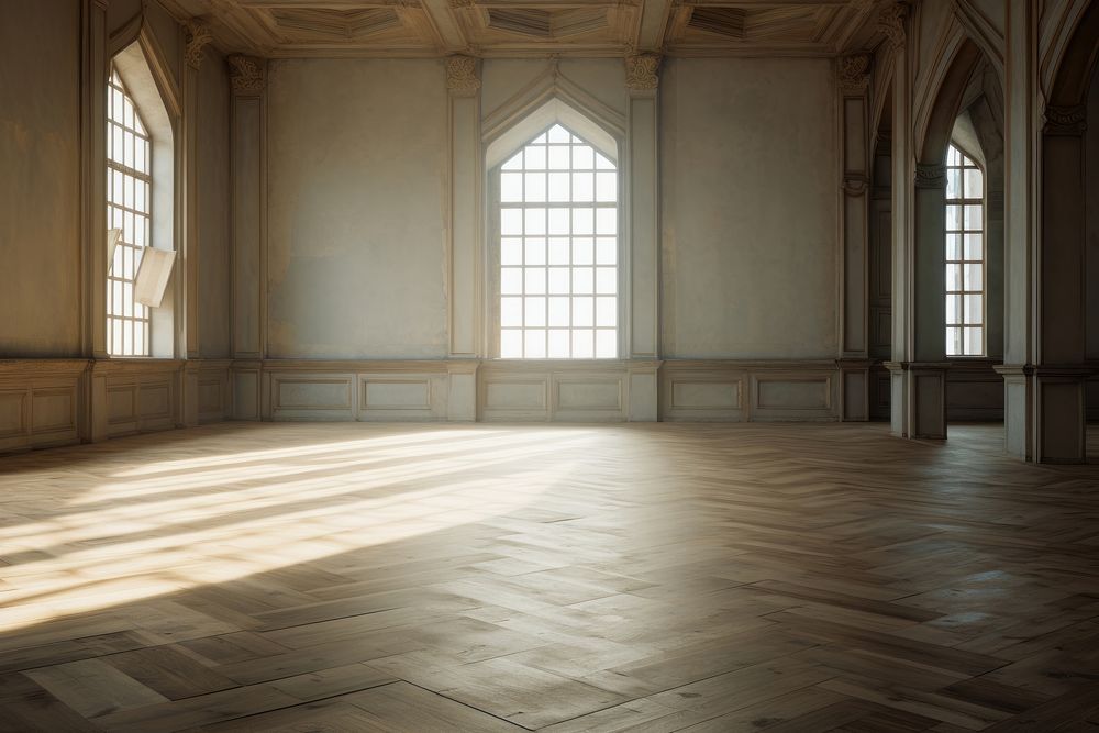 castle empty flooring wood old. | Free Photo - rawpixel