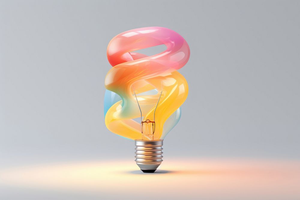 Creative light bulb lightbulb innovation | Free Photo - rawpixel
