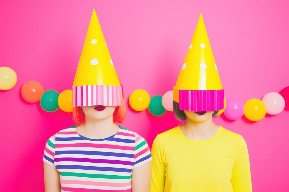 Birthday balloon party representation. | Premium Photo - rawpixel