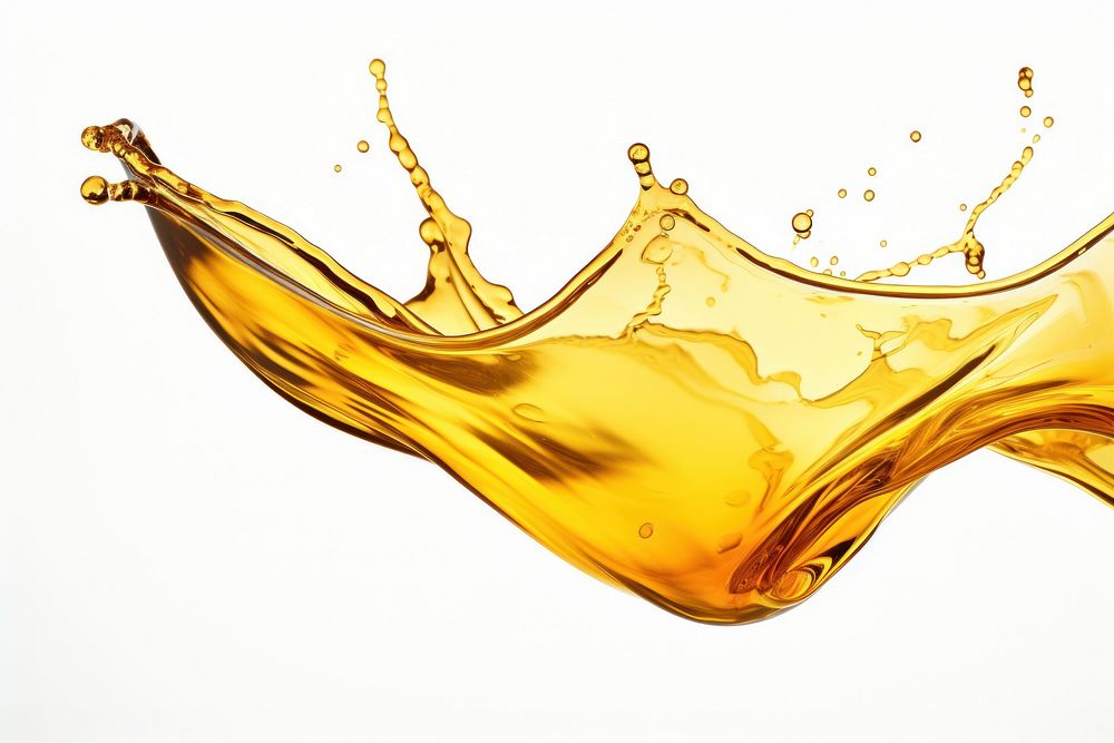 Cooking oil backgrounds white background | Premium Photo - rawpixel