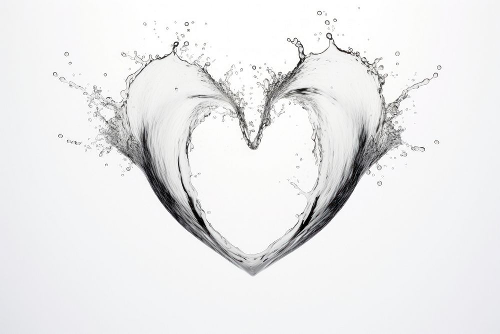 Silver drawing sketch shape. AI | Premium Photo - rawpixel