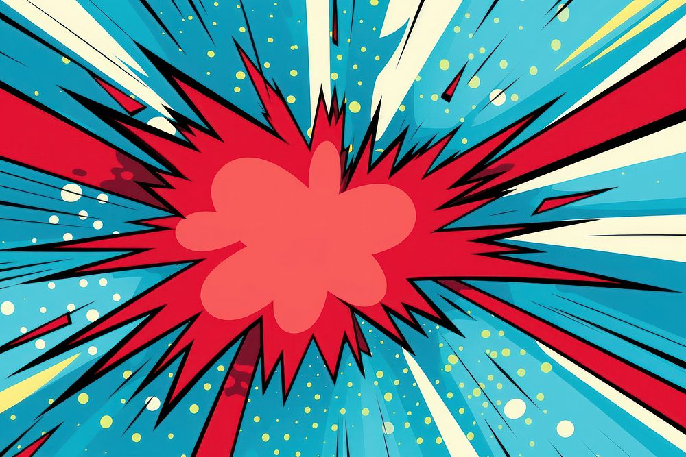 Comic warp digital effect backgrounds | Free Photo Illustration - rawpixel